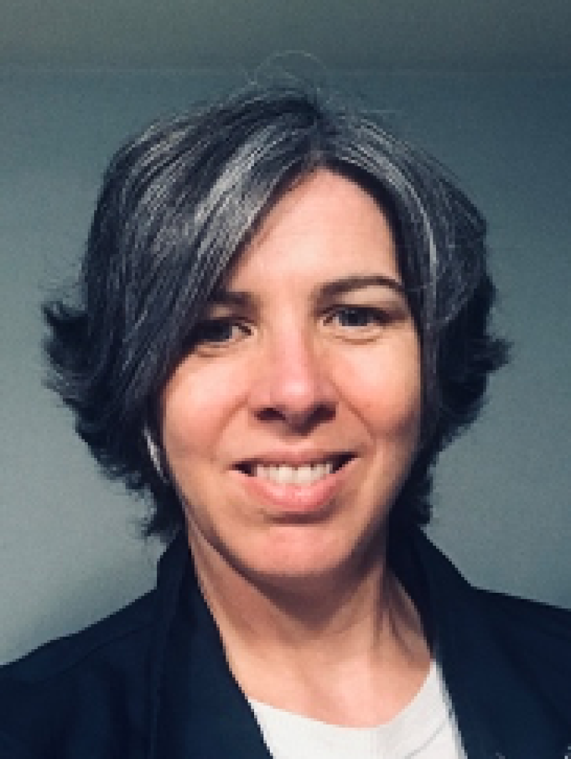 Margaret B. McEntegart, MD | Division of Cardiology