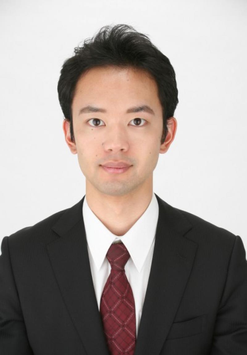 Yuichi Shimada, MD, MPH | Division of Cardiology