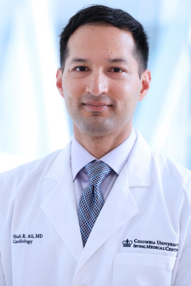 Our Faculty | Division of Cardiology