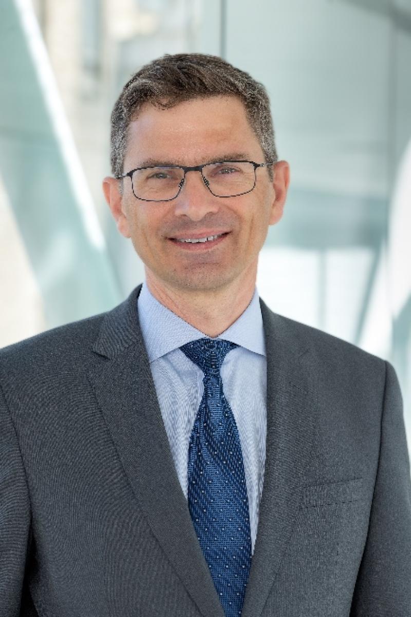 Arnar Geirsson, MD | Division of Cardiology