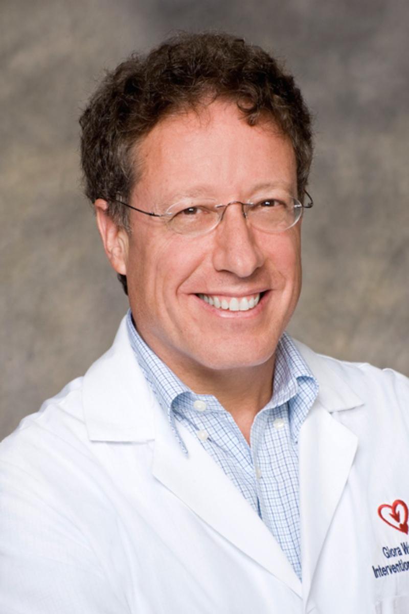 Interventional Cardiology & Vascular Therapy Doctors | Division of ...