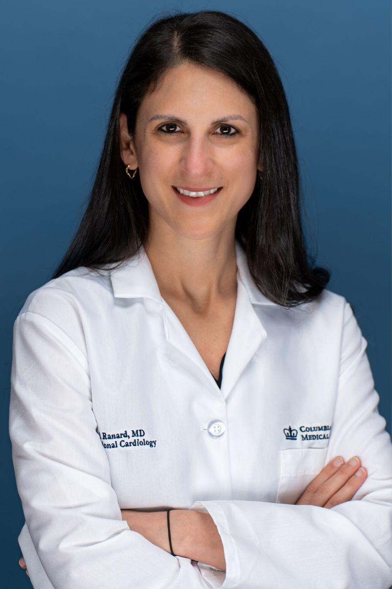 Our Team | Division of Cardiology