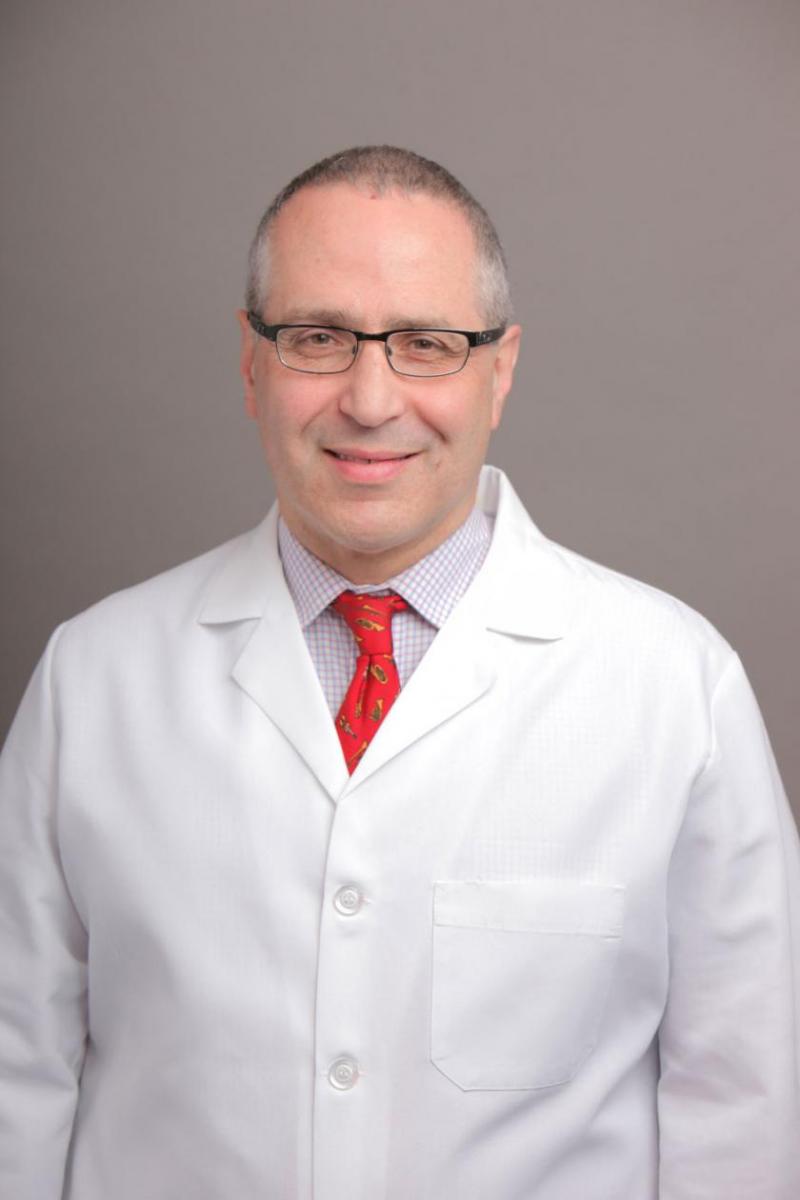 Steven Ronald Landau, MD | Division of Cardiology