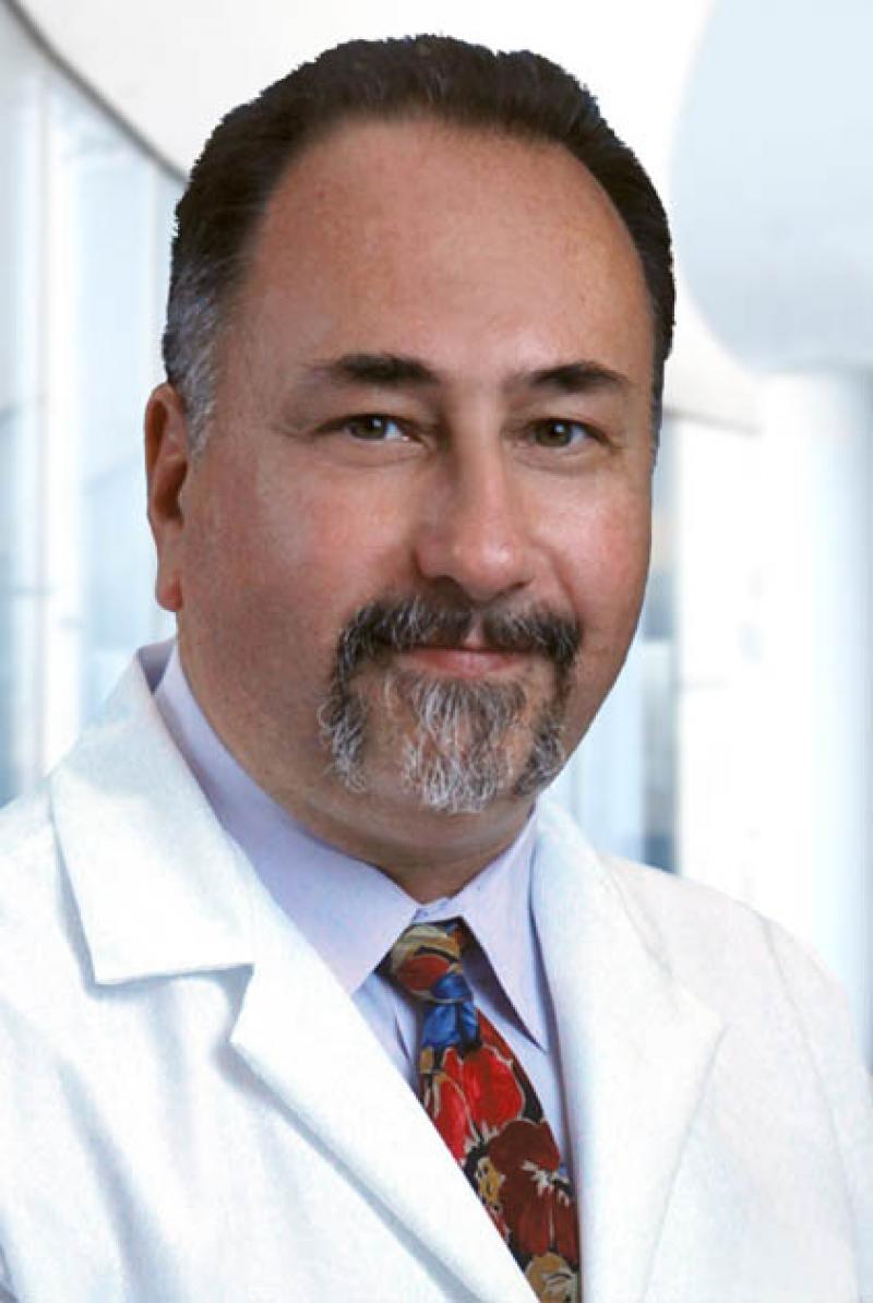 David A. Brogno, MD | Division of Cardiology