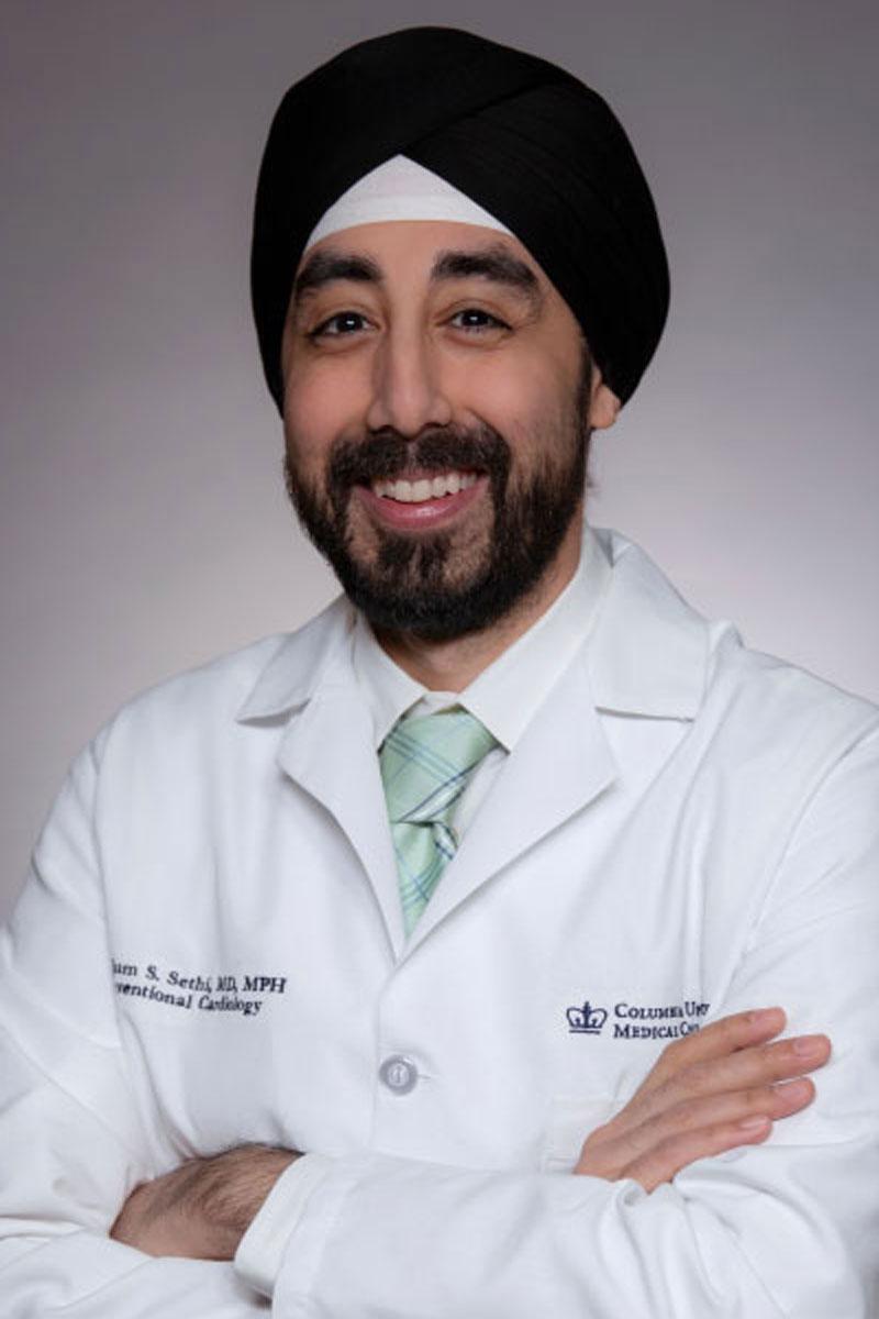Interventional Cardiology & Vascular Therapy Doctors | Division of ...