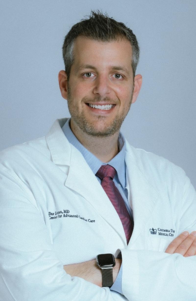Dor Lotan, MD | Division of Cardiology