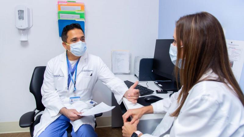 Center for Advanced Cardiac Care - Heart Failure, LVAD, Transplant ...