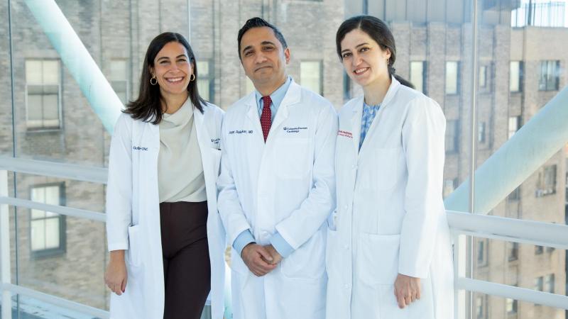 Cardio-Oncology | Division of Cardiology