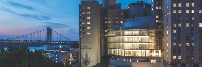 Columbia Hypertrophic Cardiomyopathy Center | Division of Cardiology