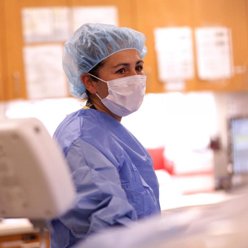 Interventional Cardiology & Vascular Therapy - NYC | Division of Cardiology