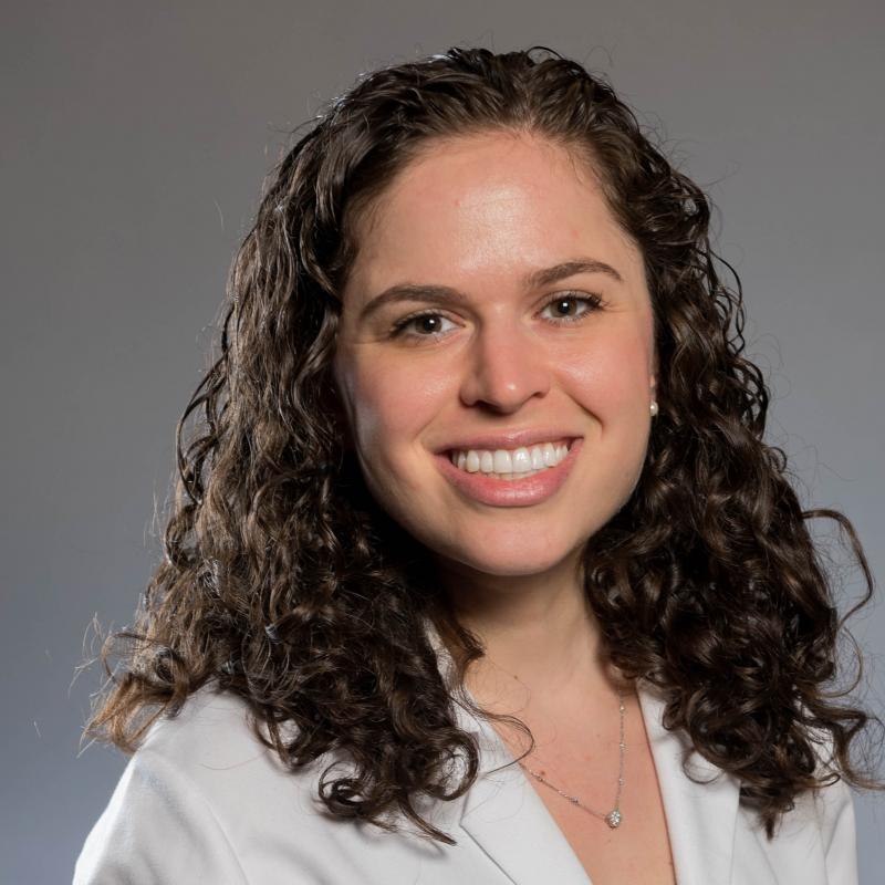 Current Fellows | Division of Cardiology