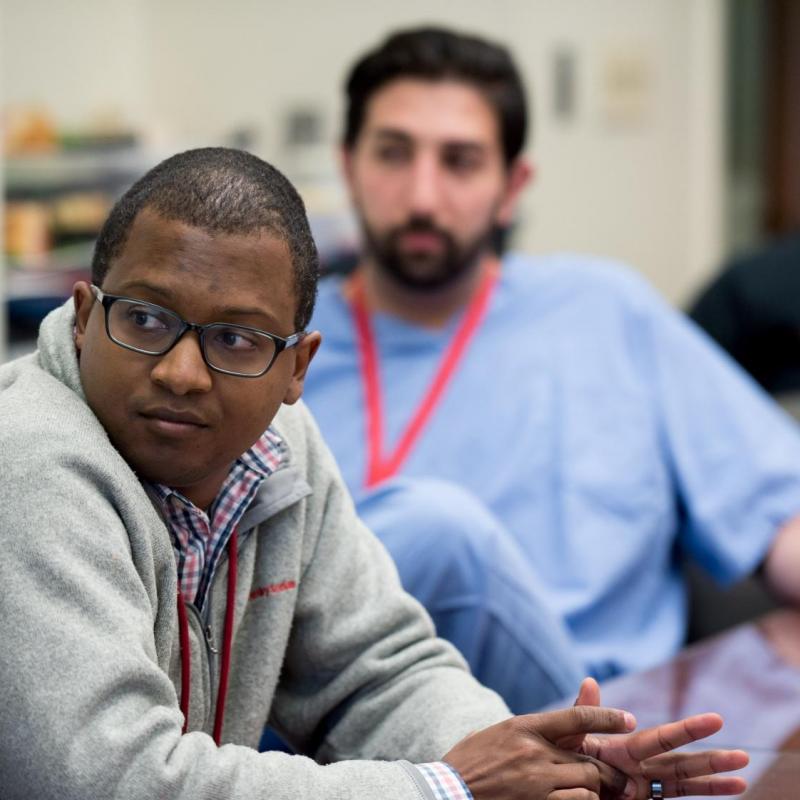 Division of Cardiology