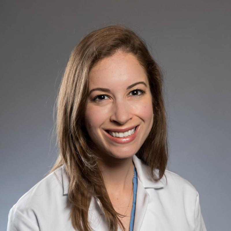 Current Fellows | Division of Cardiology