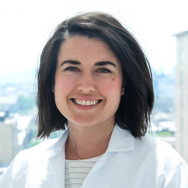 Current Fellows | Division of Cardiology
