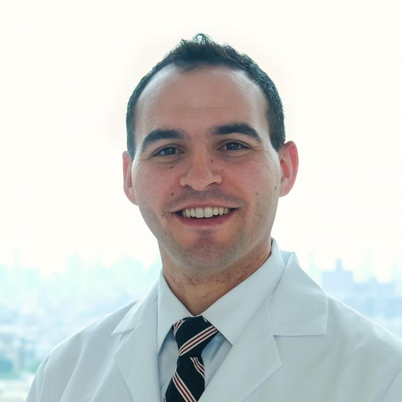Current Fellows | Division of Cardiology