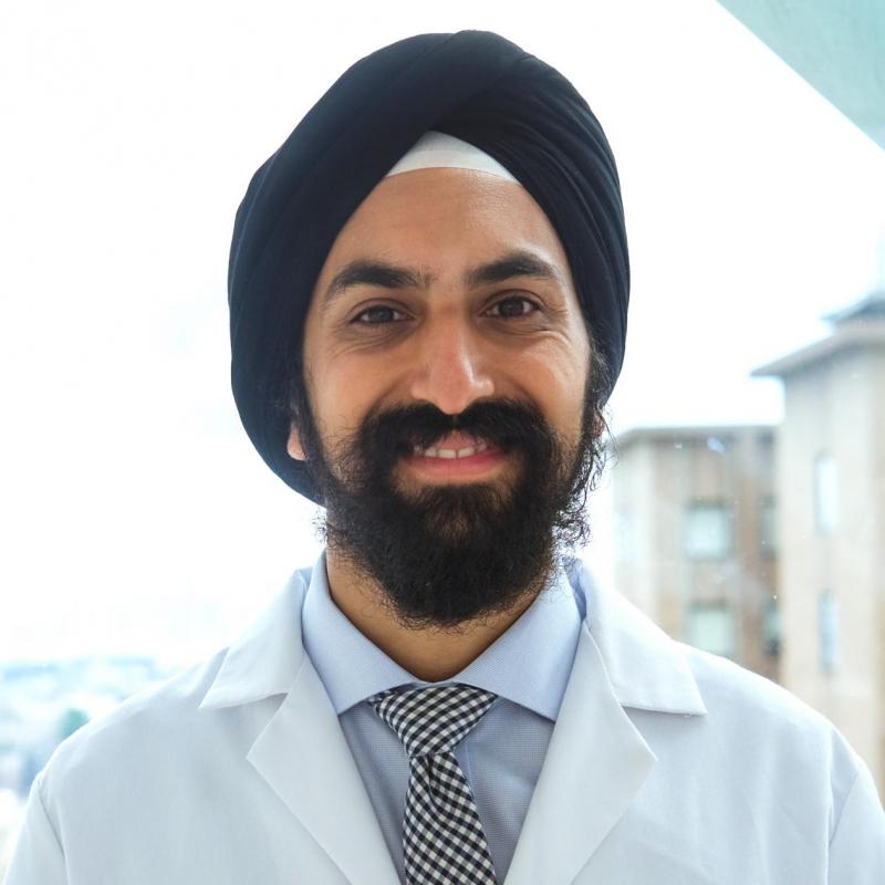 Current Fellows | Division of Cardiology