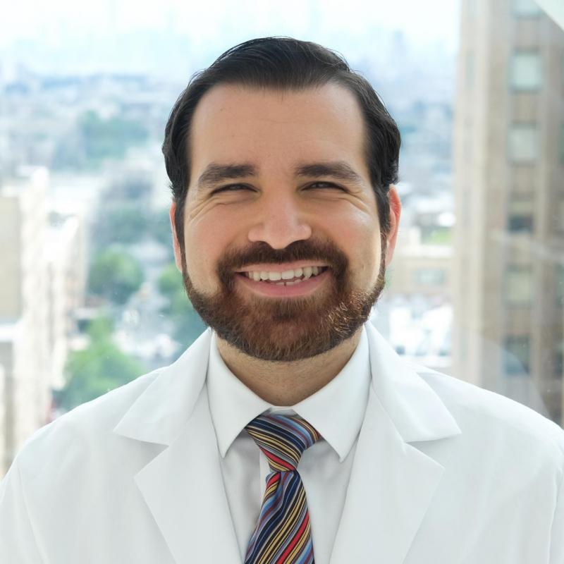 Current Fellows | Division of Cardiology