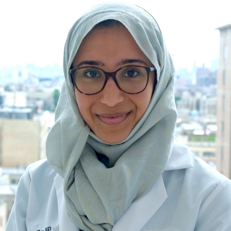 Current Fellows | Division of Cardiology