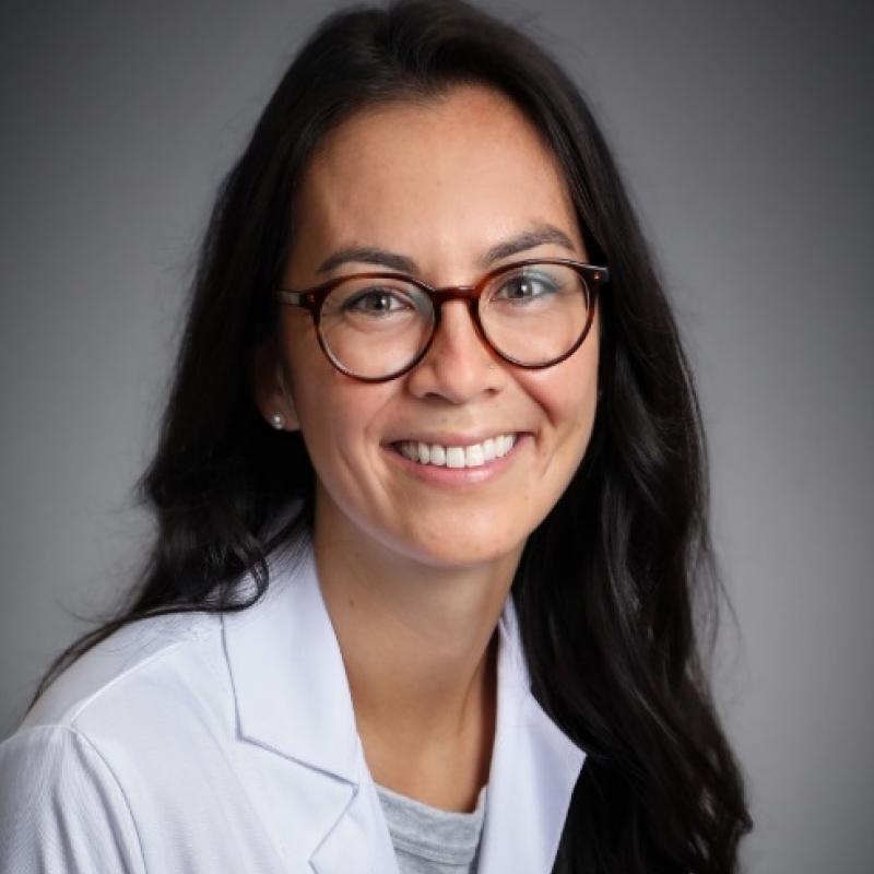 Current Fellows | Division of Cardiology