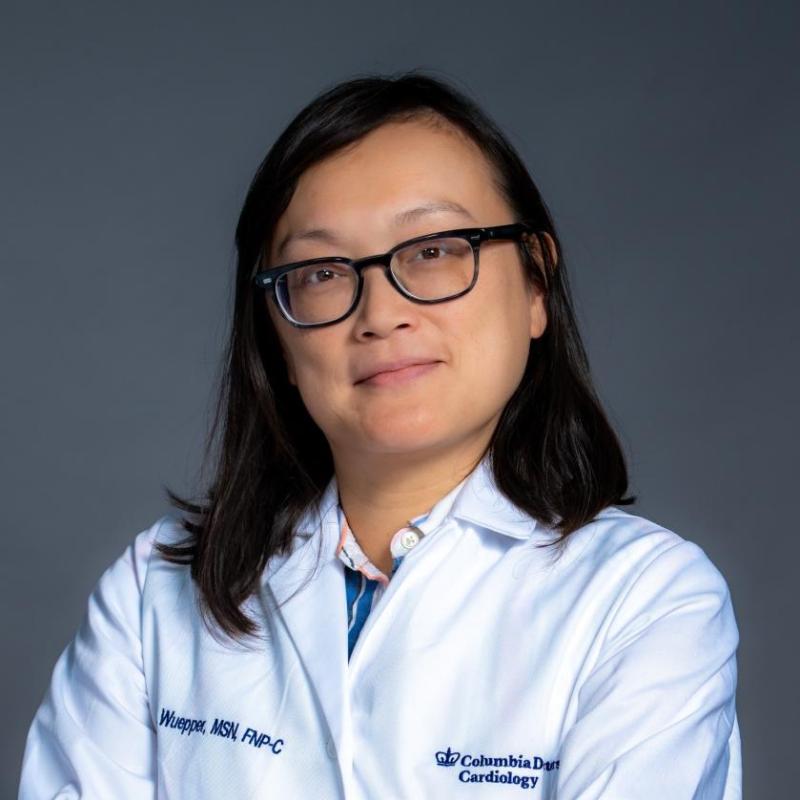 Our Nurse Practitioners | Division of Cardiology