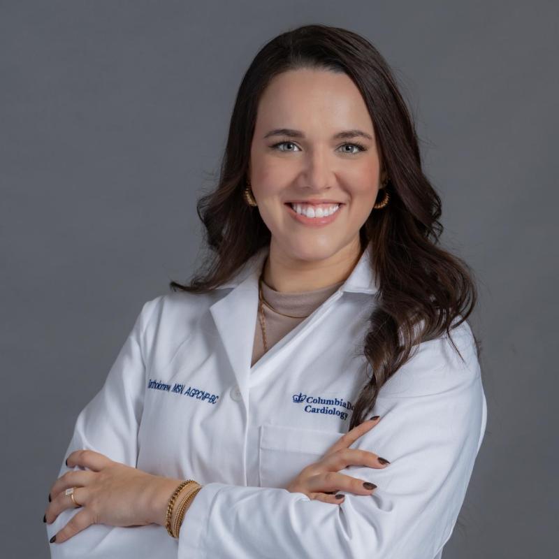 Our Nurse Practitioners | Division of Cardiology