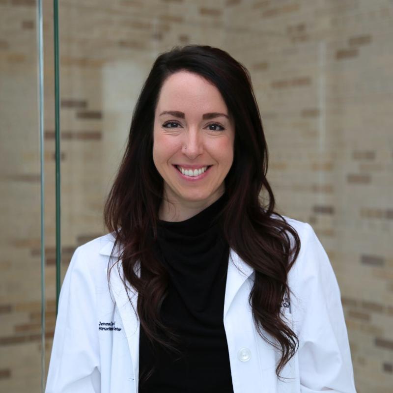 Our Advanced Practice Providers | Division of Cardiology