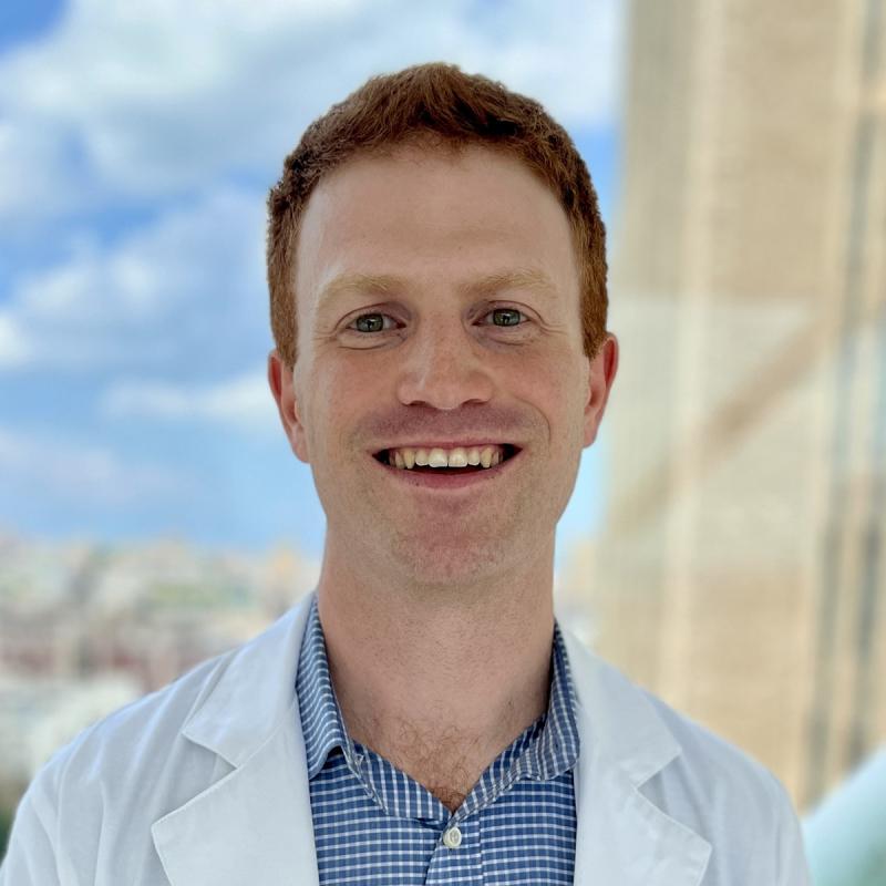 Current Fellows | Division of Cardiology