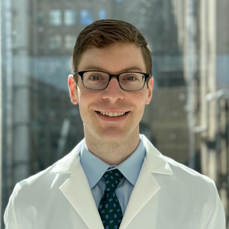 Current Fellows | Division of Cardiology