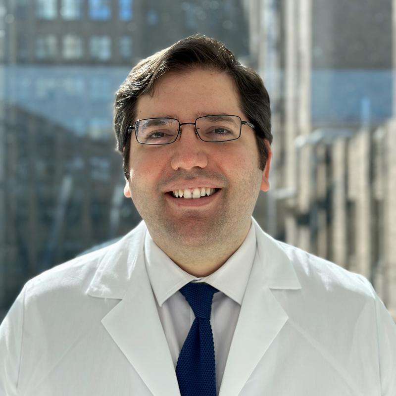 Current Fellows | Division of Cardiology