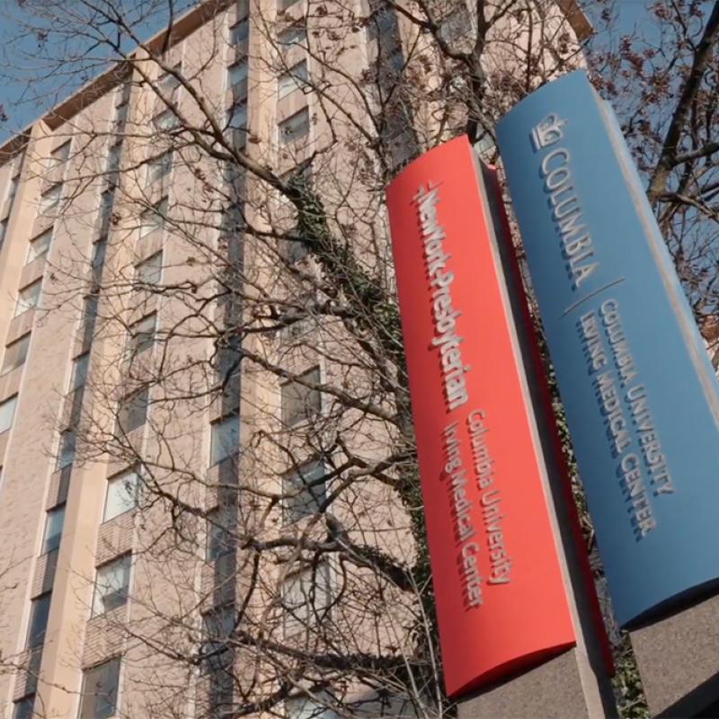 Columbia Structural Heart and Valve Center | Division of Cardiology